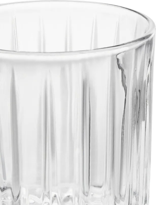 Sklenice v sadě 4 ks Beaufort – Premier Housewares