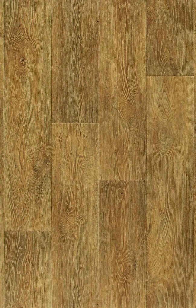 PVC podlaha Strong Plus Aged Oak 271M - 4m