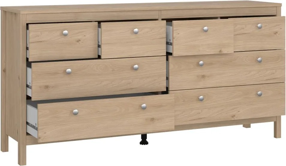 FALCO Komoda Real 663 jackson hickory