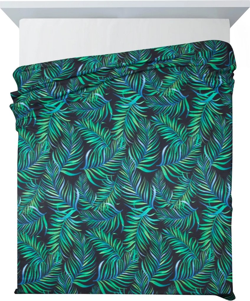DEKA PALMS 01 150X200 CM VZOROVANÁ
