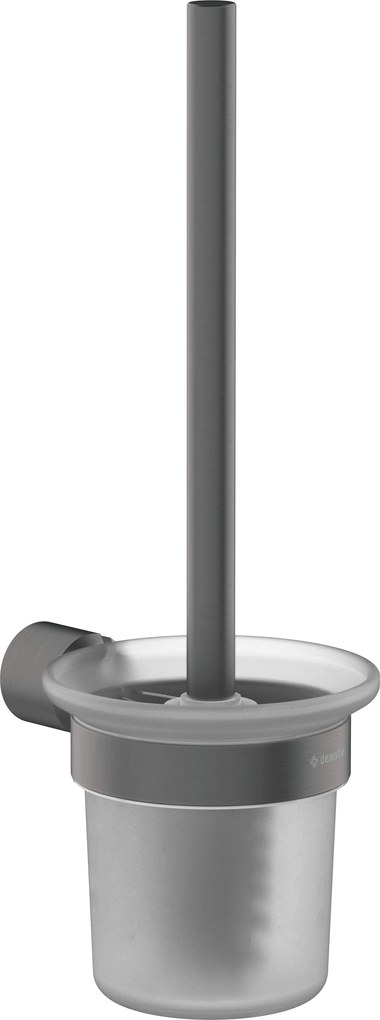 Deante Toilet brush, wall-mounted