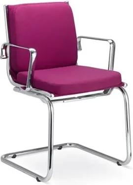 LD SEATING - Židle FLY 704-Z