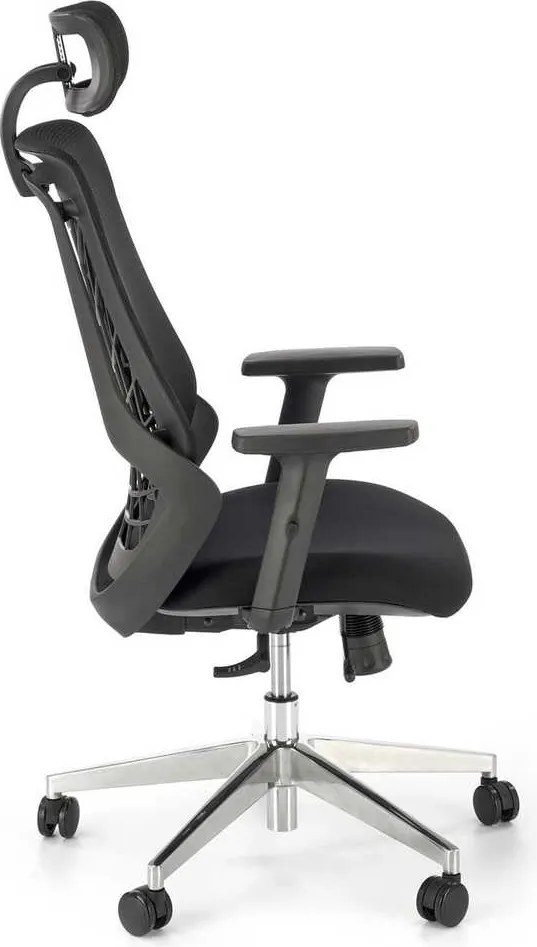 Kancelářská židle Mode, černá
