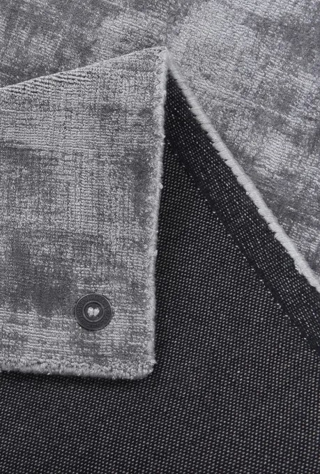 Koberec TOM TAILOR SHINE UNI GREY