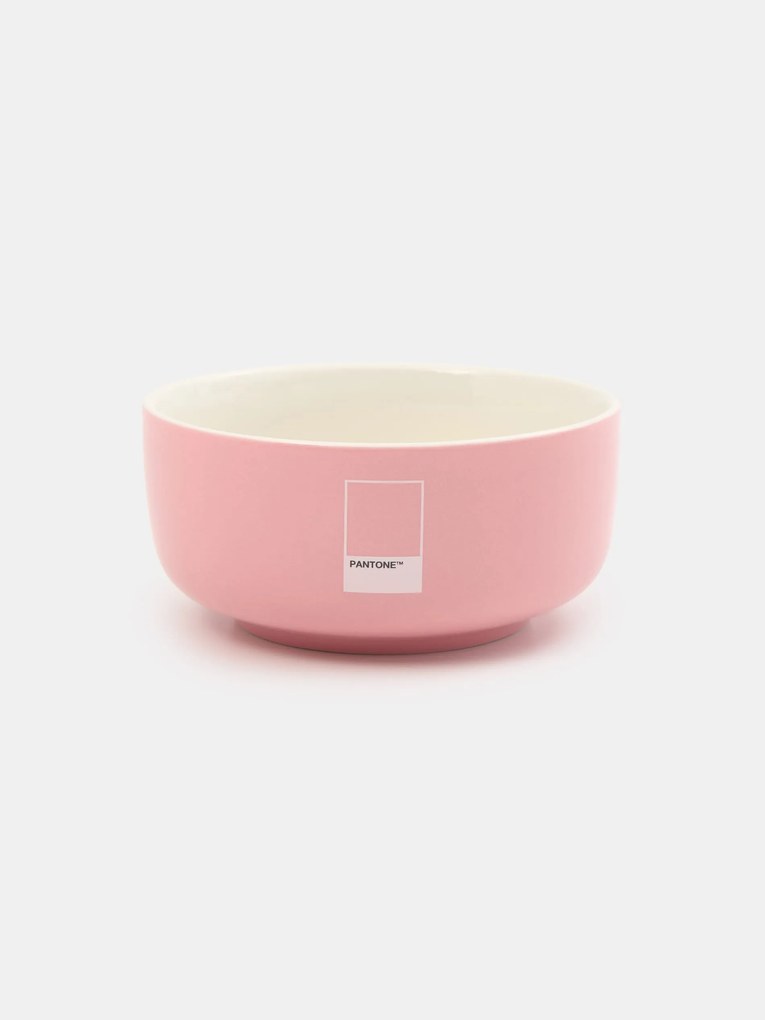 Sinsay - Keramická miska Pantone - vícebarevná