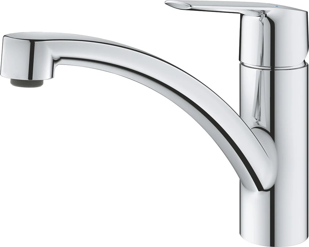 GROHE QUICKFIX Páková dřezová baterie START DN 15 (32441002)