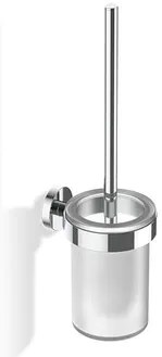 Decor Walther Basic wc štětka chrom 0531000 DW0531000