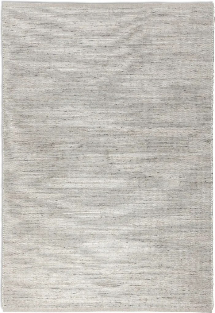 120x170 Kusový koberec Handloom 105960 Dhaka Ivory White