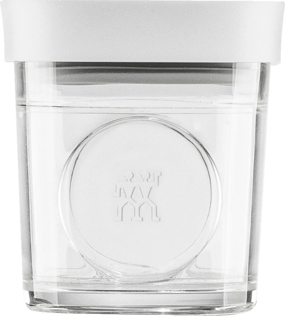 Vakuové dózy na koření ZWILLING FRESH&SAVE CUBE XS SET/3ks 120ml