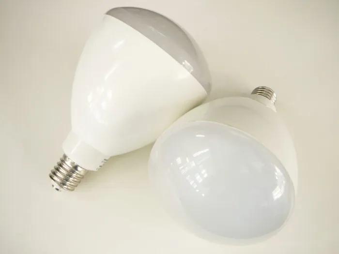 T-LED LED žárovka 50W E40 Barva světla: Denní bílá 03605