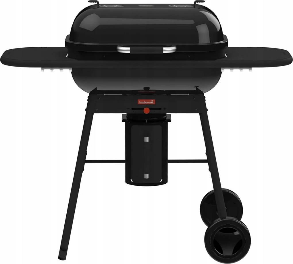 Uhlíkový gril Barbecook Magnus Premium 85 x 64 x 110 cm