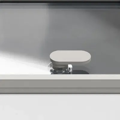 BlimPlus Peek Box Quadro Combo Arctic White / Sada dóz na potraviny /