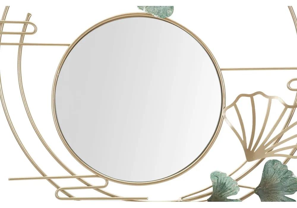 Nástěnné zrcadlo ø 29 cm Greenery – Mauro Ferretti