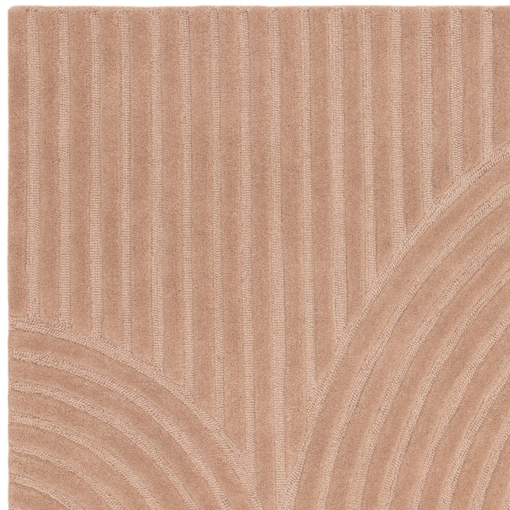 Tribeca Design Kusový koberec Eminem Blush Rozměry: 200x290 cm