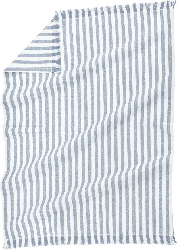 Bavlněné utěrky v sadě 3 ks 50x70 cm Cavendish – Tiseco Home Studio