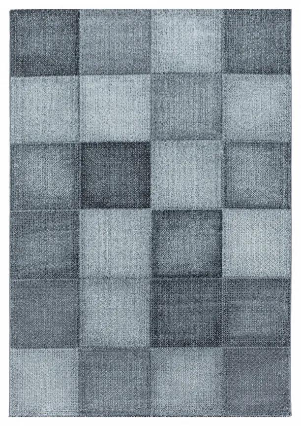 Hans Home | Kusový koberec Ottawa 4202 grey - 120x170