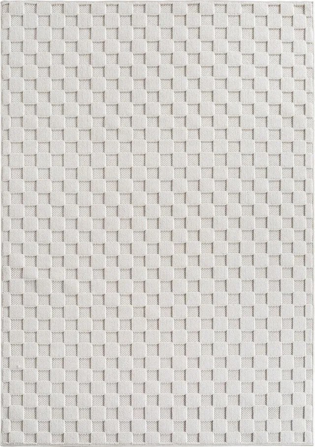 Krémový koberec 160x230 cm Helix 2203 – Ayyildiz Carpets