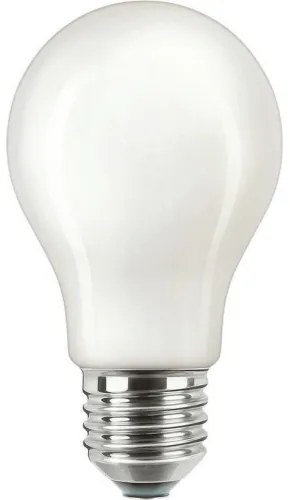 LED žárovka E27 Philips A60 10,5W (100W) neutrální bílá (4000K)