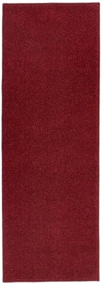 Hanse Home Collection koberce Kusový koberec Pure 102616 Rot - 200x300 cm