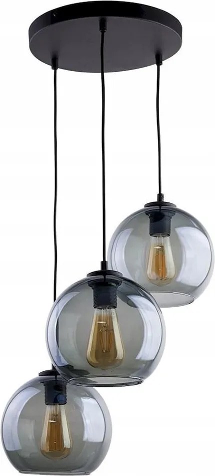 Závěsné svítidlo Cubus 2819 Tk Lighting
