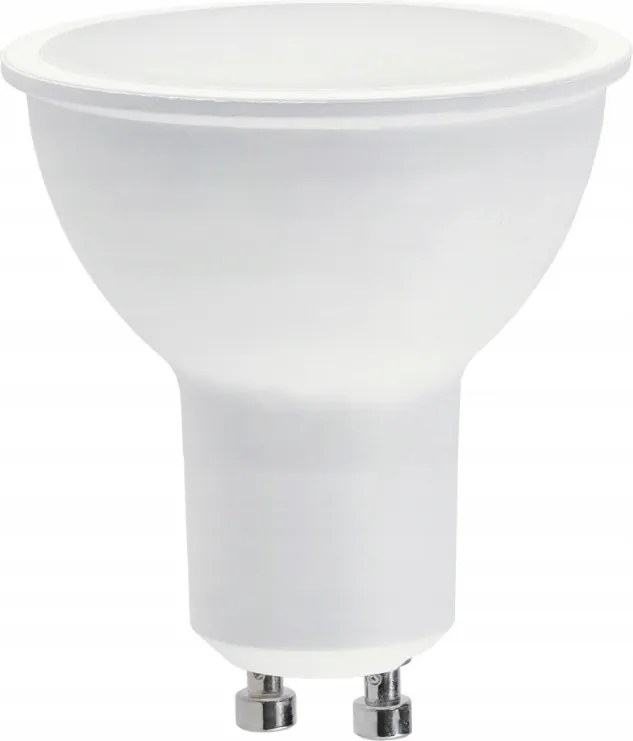 BERGE SADA 6x LED žárovka GU10 1,5W 135lm - neutrální bílá