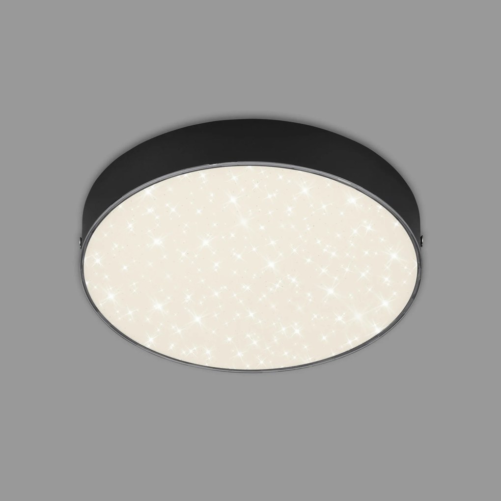 XXXLutz STROPNÍ LED SVÍTIDLO, 21,2/3,6 cm - Stropní svítidla - 004474012502