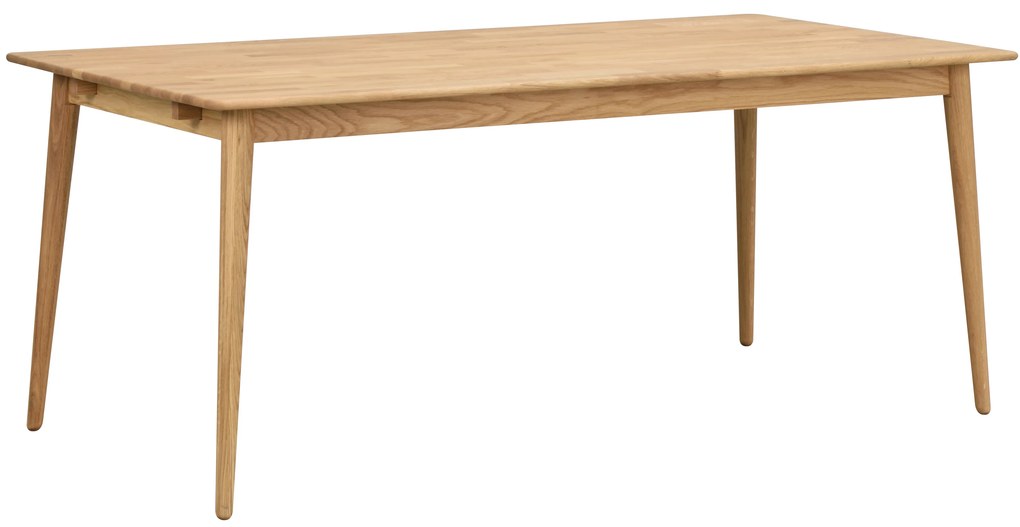 ROWICO rozkládací jídelní stůl TYLER dub 180x90 cm 119700