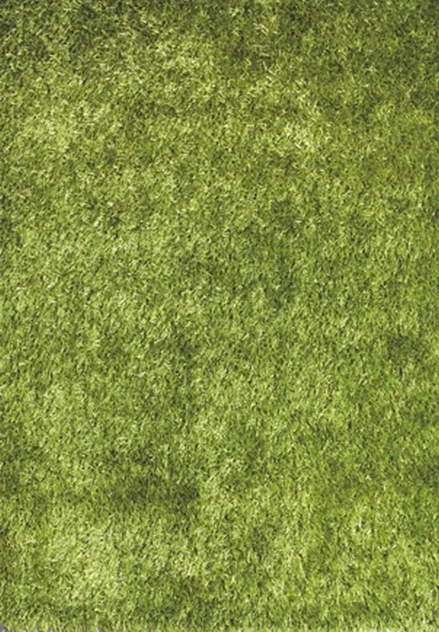 Kusový koberec LILOU green 80x150cm