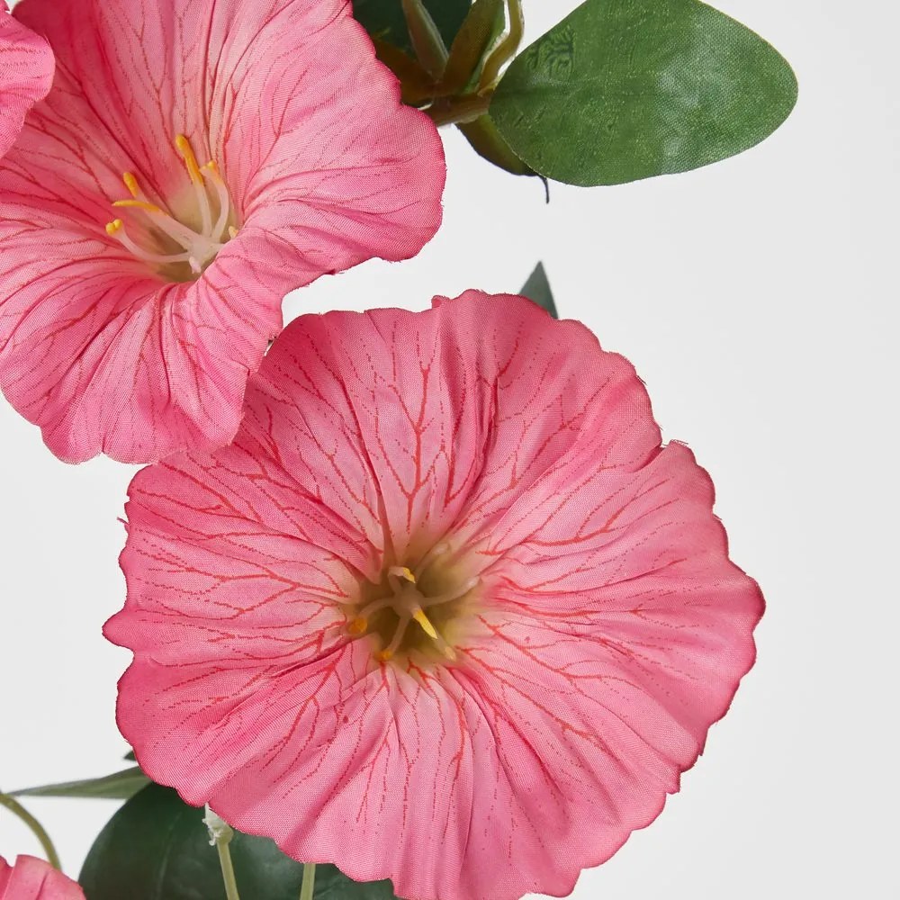 FLORISTA Povíjnice 76 cm - růžová
