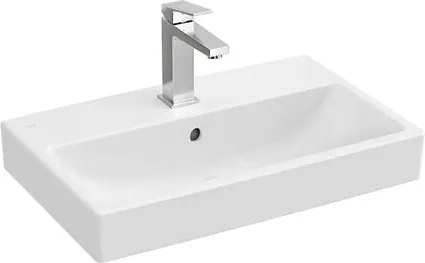 VitrA Integra umyvadlo 38x60,5 cm 7890-003-0001