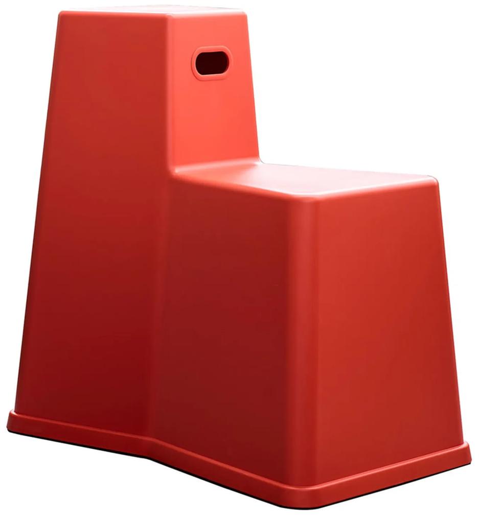 Vitra designové židle Stool-Tool