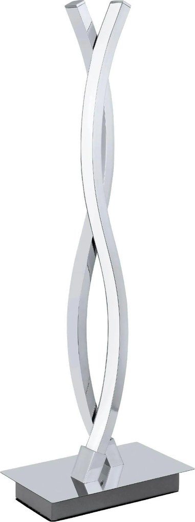XXXLutz STOLNÍ LAMPA, 16/10/46 cm Eglo - Online Only svítidla - 003348062101
