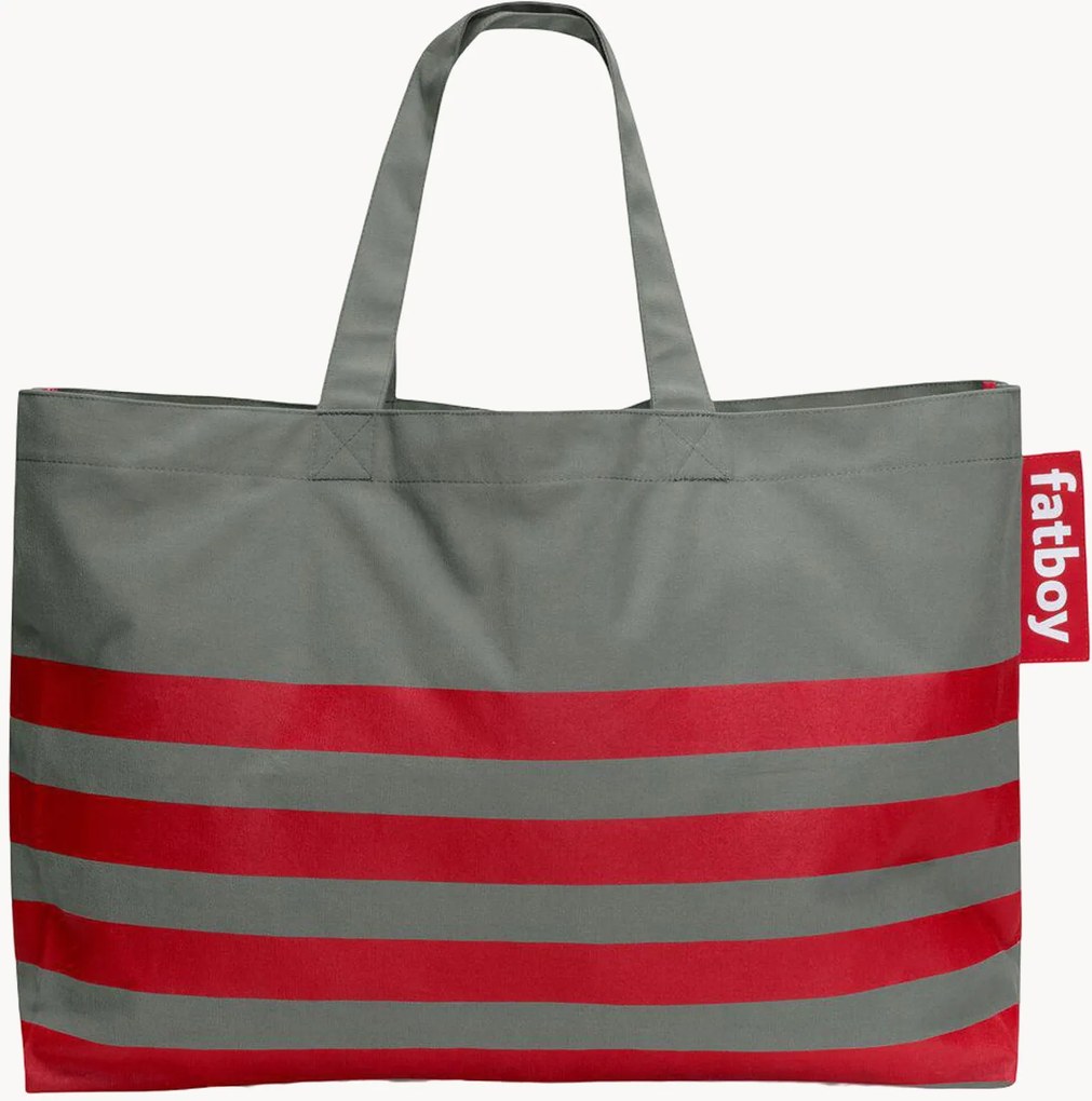 Nákupní taška Carry-Too-Much-Bag