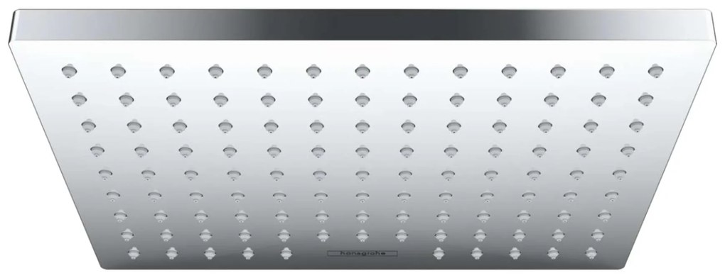 Hansgrohe Vernis Shape - Hlavová sprcha, 23x17 cm, EcoSmart, chrom 26283000