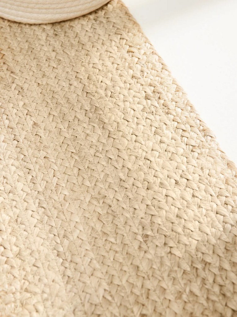 Hanse Home, Kusový koberec Juno 106222 Beige, 60x90, béžová, chodba / předsíň