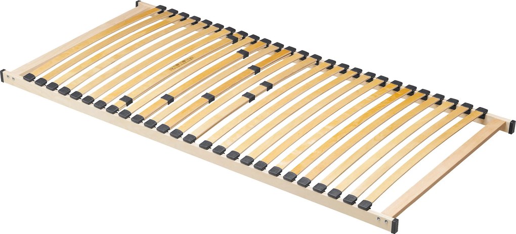 XXXLutz ROŠT, 90/200 cm Sleeptex - Online Only matrace a rošty - 002157005101