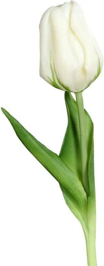 Umělá květina (výška 20 cm) Tulip – Ego Dekor