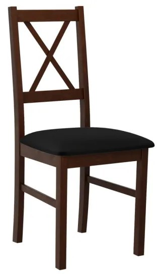 Židle Zefir X, Barva dřeva: olše, Potah: Zetta 297