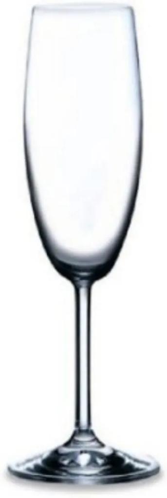 Sklenice na šampaňské Gala 175 cl (RO-2570-175), Rona