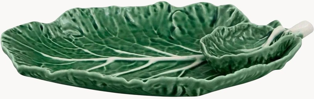 Sada servírovacích misek Cabbage, 2 díly