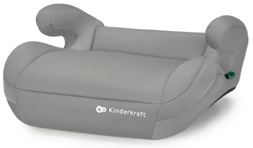 KINDERKRAFT - Autosedačka I-SPARK i-Size (100-150 cm) růžová