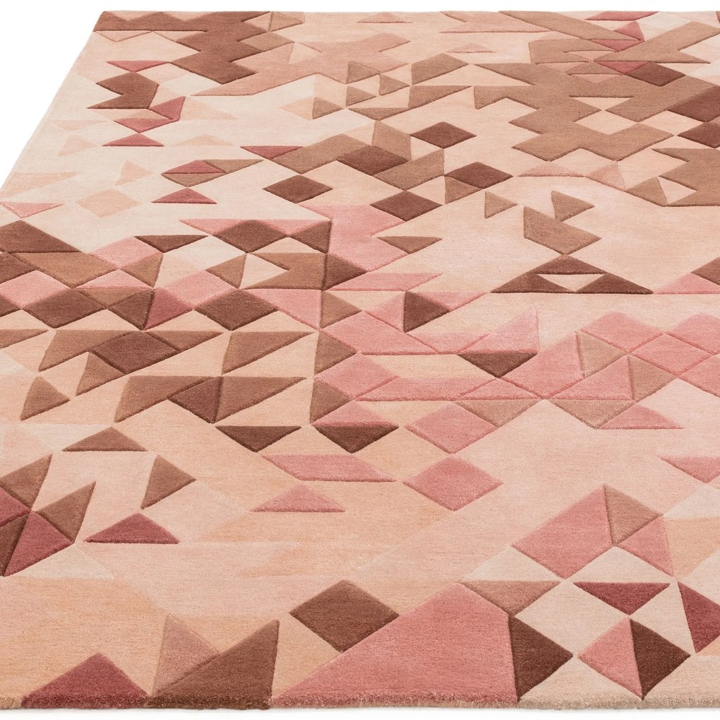 Tribeca Design Kusový koberec Joker Rose Multi Rozměry: 200x290 cm