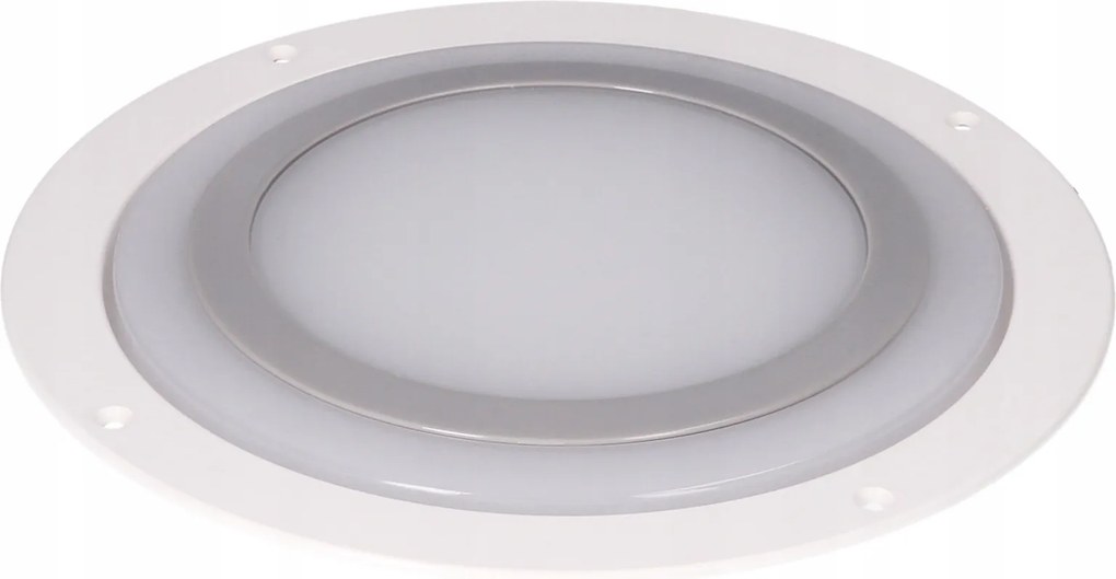 Led osvětlení jachtového karavanu Boat Round ML 7W 10-30V