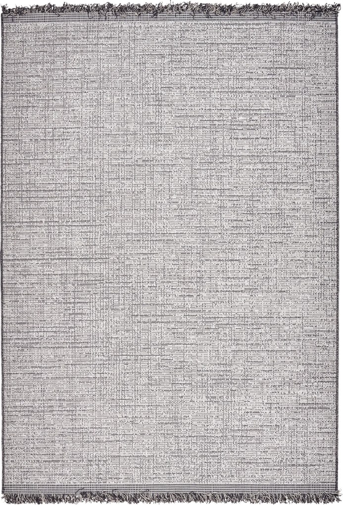 XXXLutz VENKOVNÍ KOBEREC, 120/170 cm, antracitová Novel - Venkovní koberce  & dlaždice - 004575021860