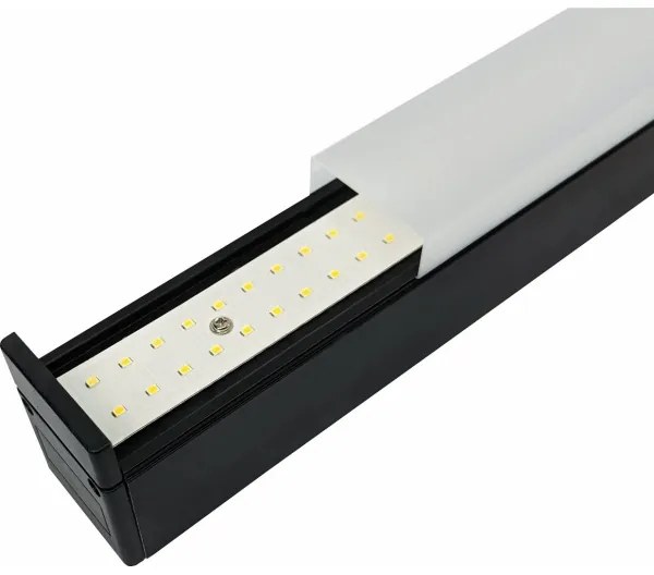 Greenlux GXPR068 - LED Zářivkové svítidlo PROFI LINEAR II LED/36W/230V 4000K