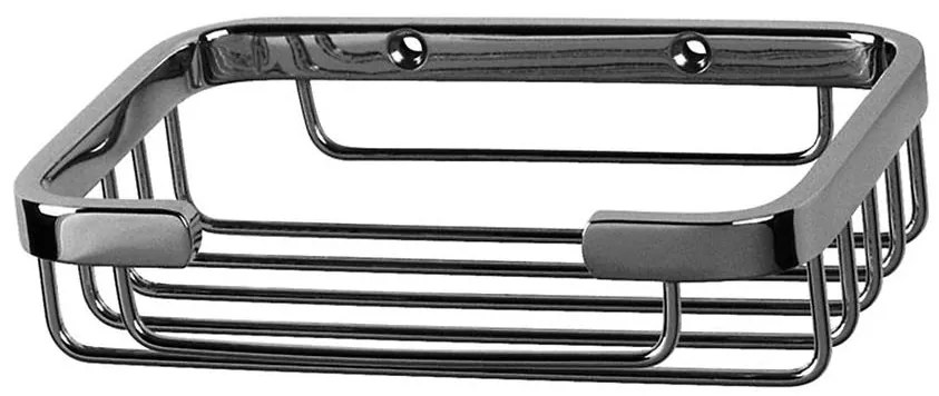 Niagara mýdlenka roh. malá chrom 00046 Bisk