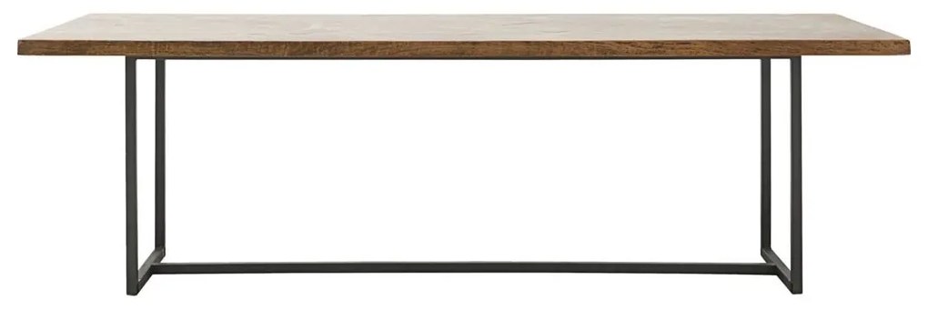 Jídelní stůl Kant 240 × 90 × 74 cm HOUSE DOCTOR