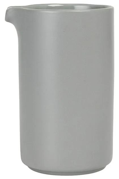 Džbánek 500 ml Blomus PILAR - šedý