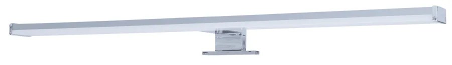 Mereo Mereo, Led koupelnové osvětlení nad zrcadlo, 60 cm, 12W, 900lm, 4000K, IP44, 230V, CN700