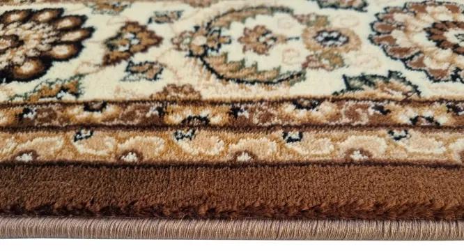 Luxusní kusový koberec EL YAPIMI Orean OR0000 - 300x400 cm
